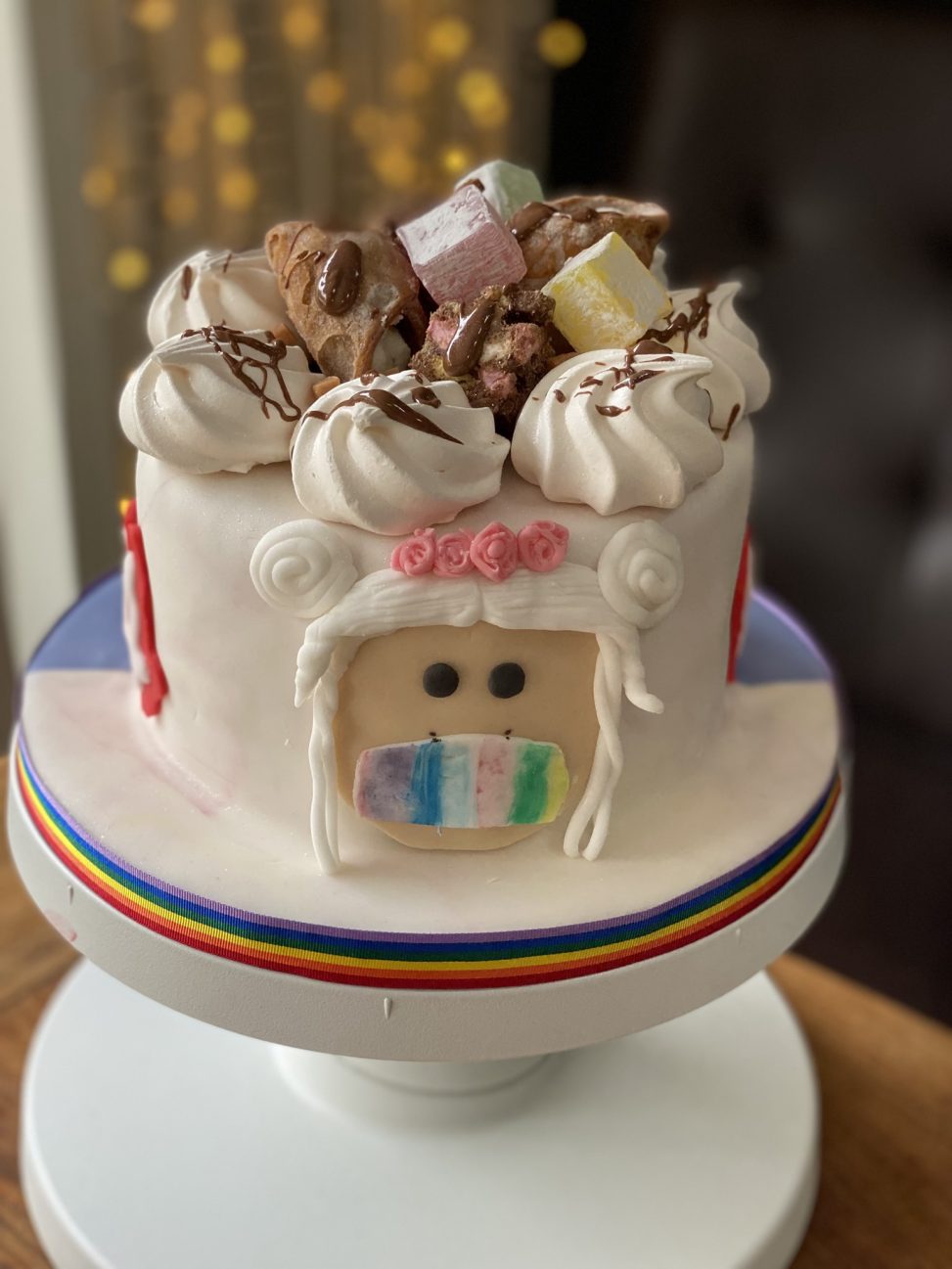 Roblox – Baked Beauties