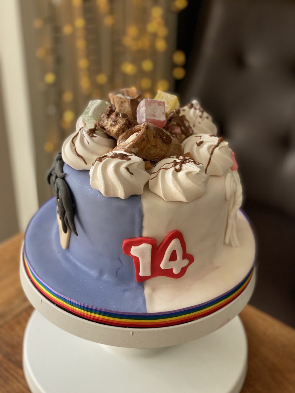 Roblox – Baked Beauties